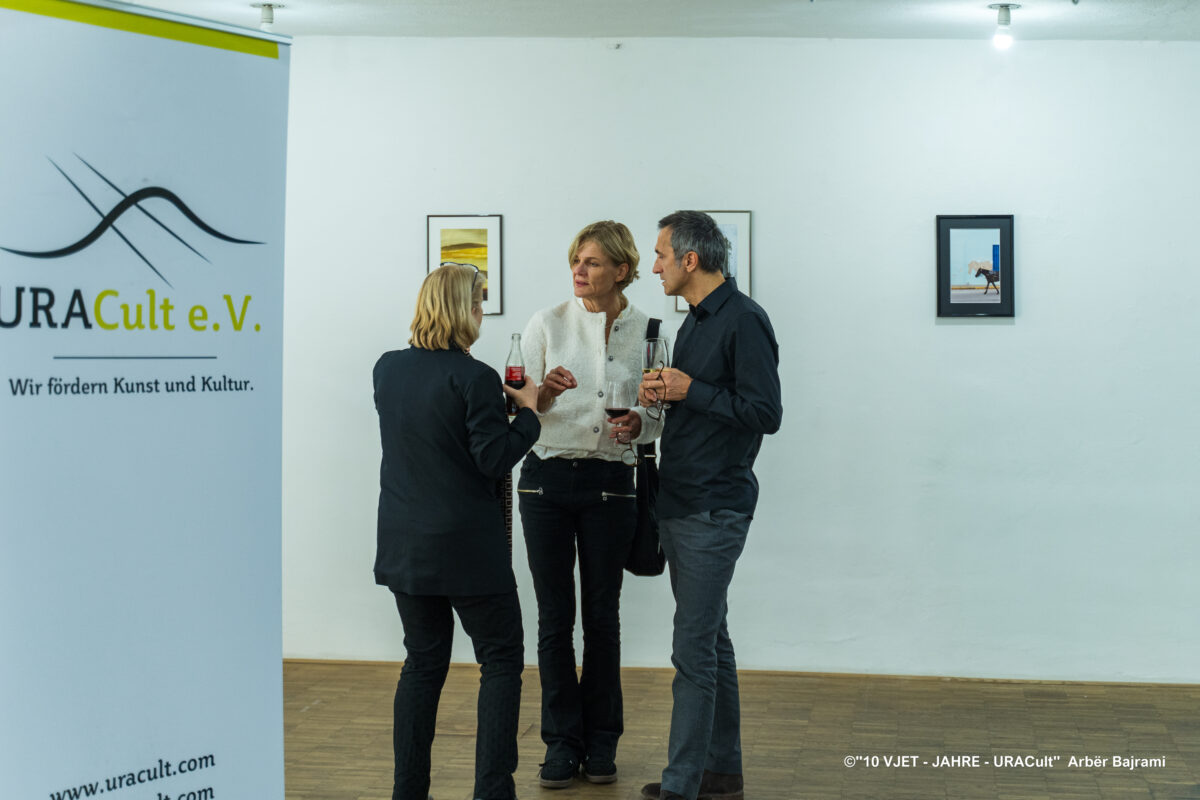10 VJET – JAHRE URACult e. V. – URACult e.V.