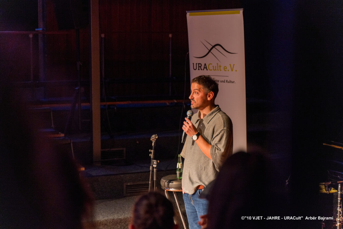 10 VJET – JAHRE URACult e. V. – URACult e.V.