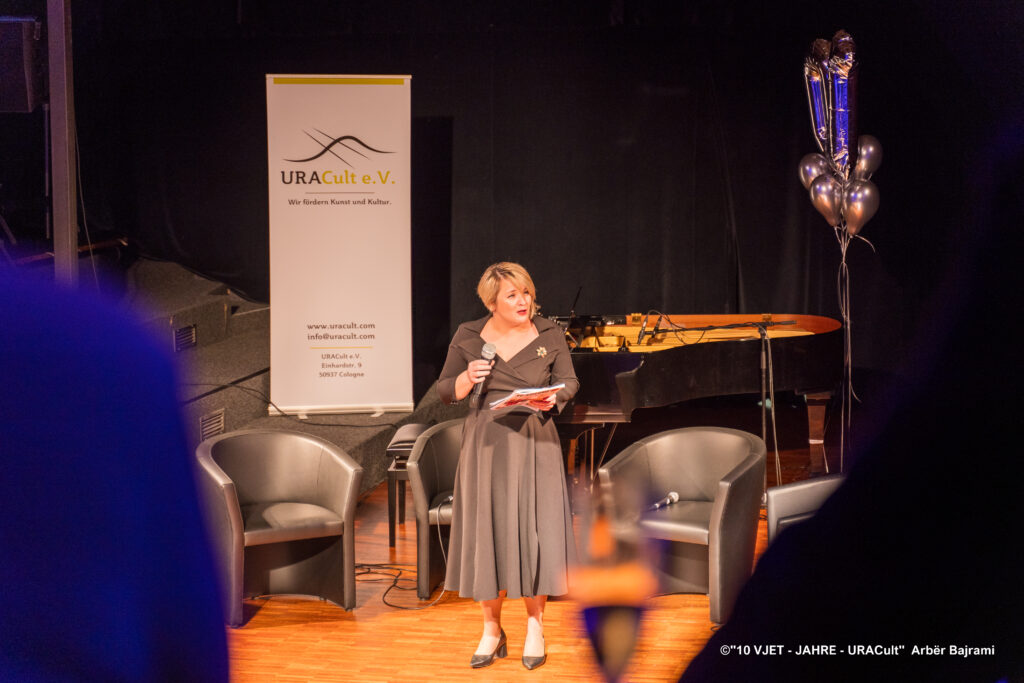 10 VJET – JAHRE URACult e. V. – URACult e.V.