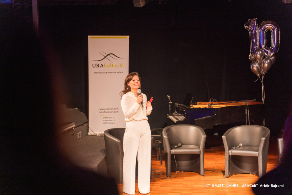 10 VJET – JAHRE URACult e. V. – URACult e.V.