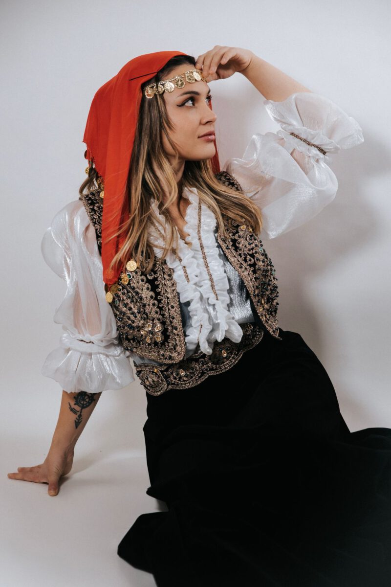 URACult New Generation BESIANA SHKODRA – URACult e.V.