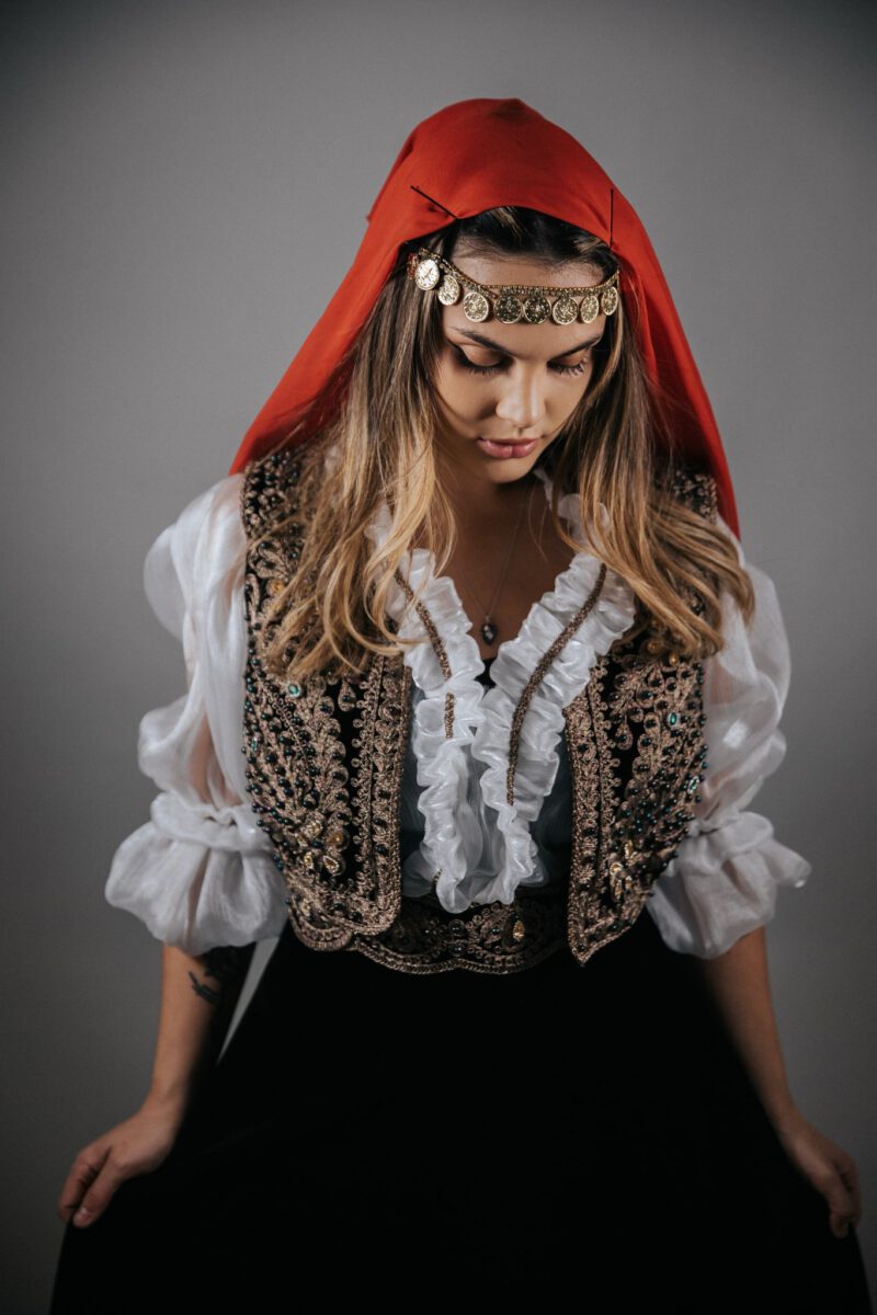 URACult New Generation BESIANA SHKODRA – URACult e.V.
